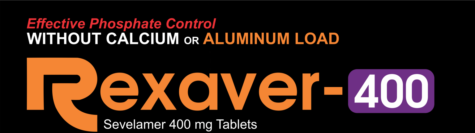 Sevelamer Tablets: Uses, Mechanism & Pharmacist Guide